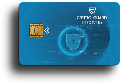 CRYPTO GUARD