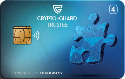 CRYPTO GUARD